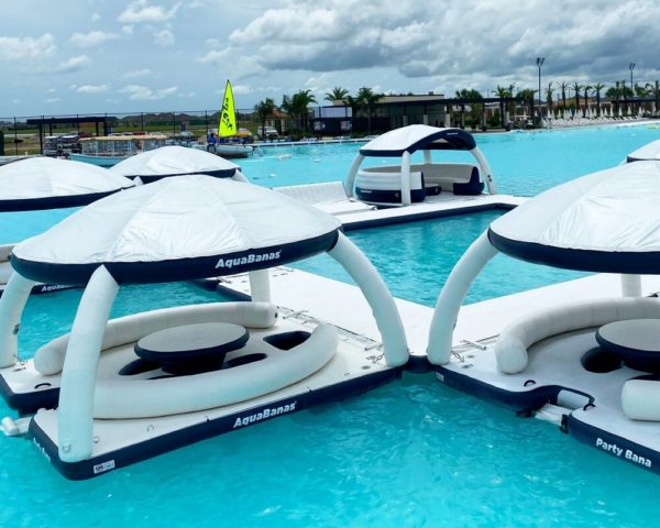 Lagoon Experience | Lagoonfest Texas - A Tropical Paradise In Texas ...