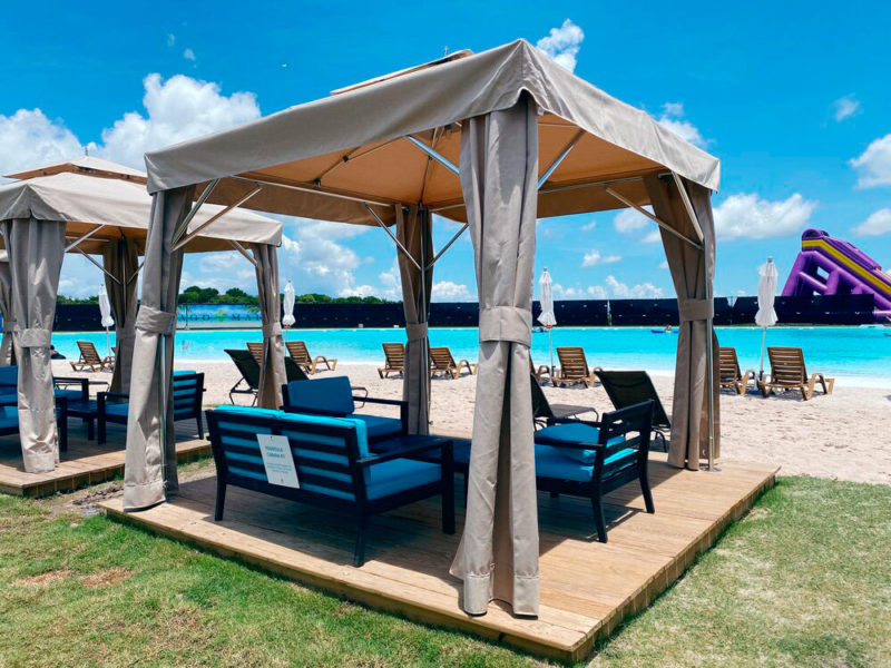 Lagoon Experience | Lagoonfest Texas - A Tropical Paradise In Texas ...