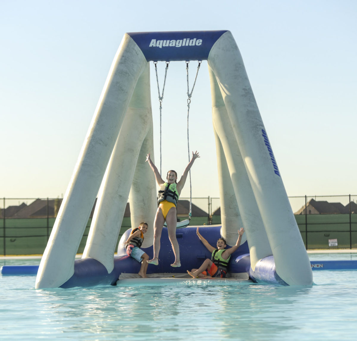 Activity Add-Ons | Lagoonfest Texas | A Tropical Paradise In Texas City, TX