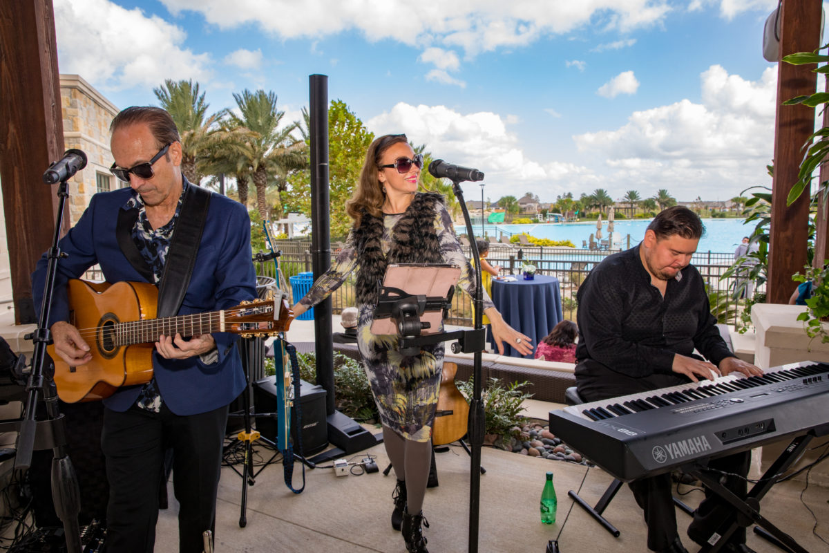 Corporate Events – Lagoonfest Texas