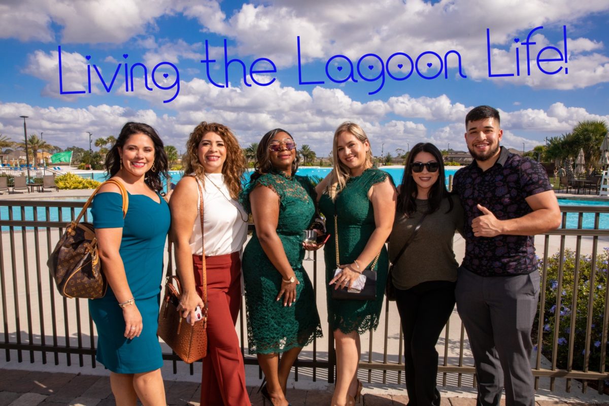 Corporate Events – Lagoonfest Texas