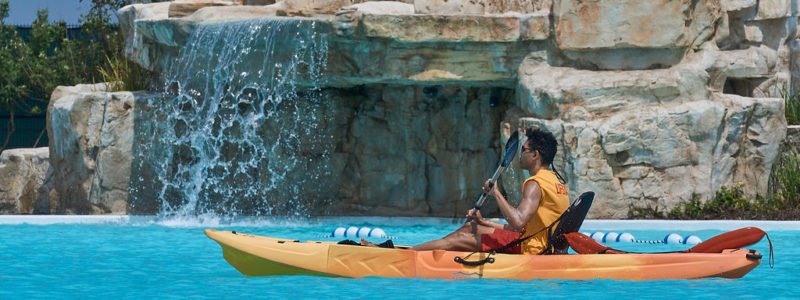 Watercraft Activities – Lagoonfest Texas