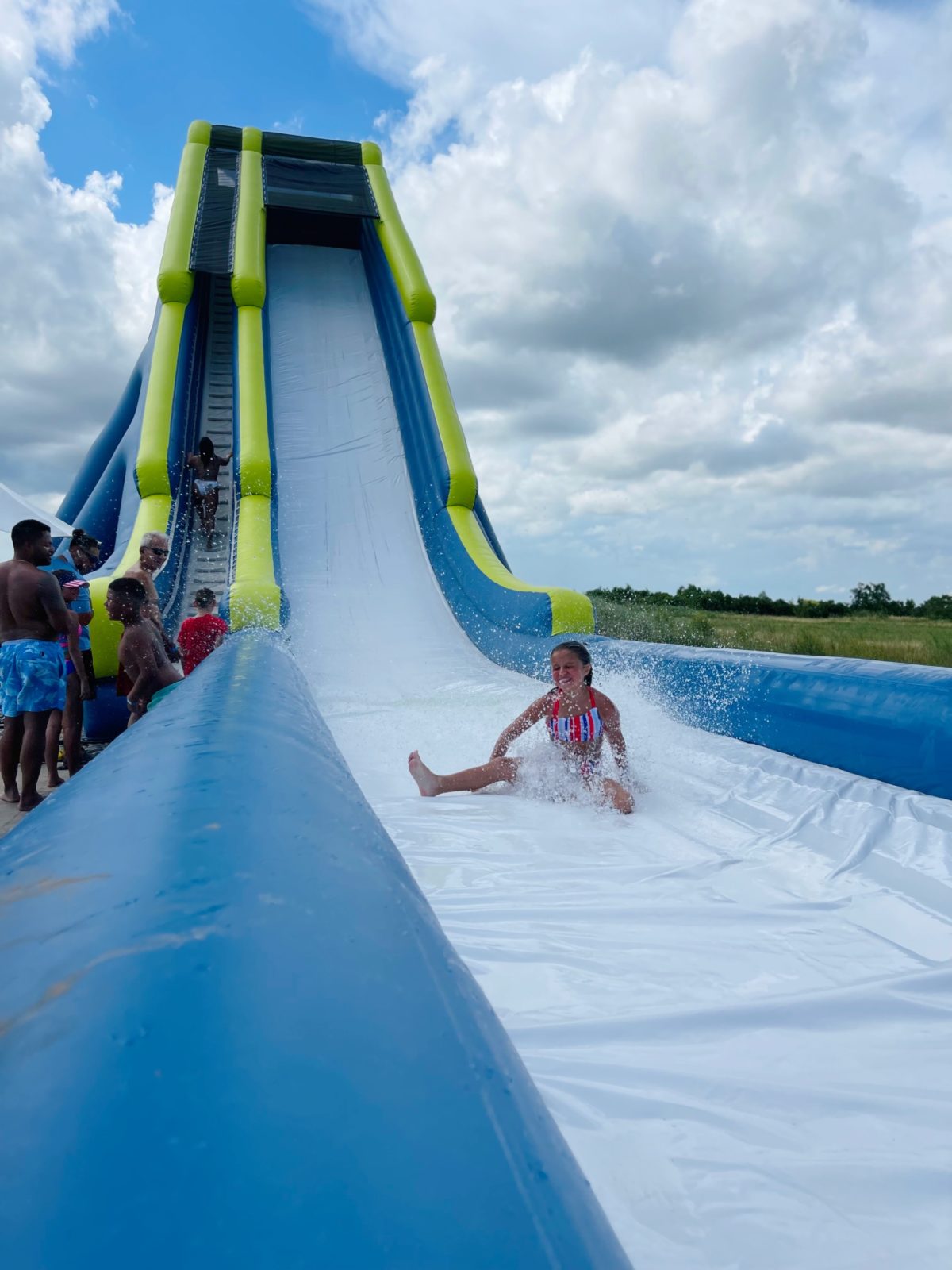 Lagoonfest Texas – Beach Club & Aquatic Adventure Park