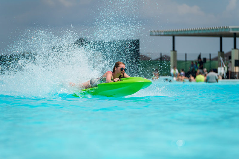 Houston Hotspots to Visit this Summer – Lagoonfest Texas