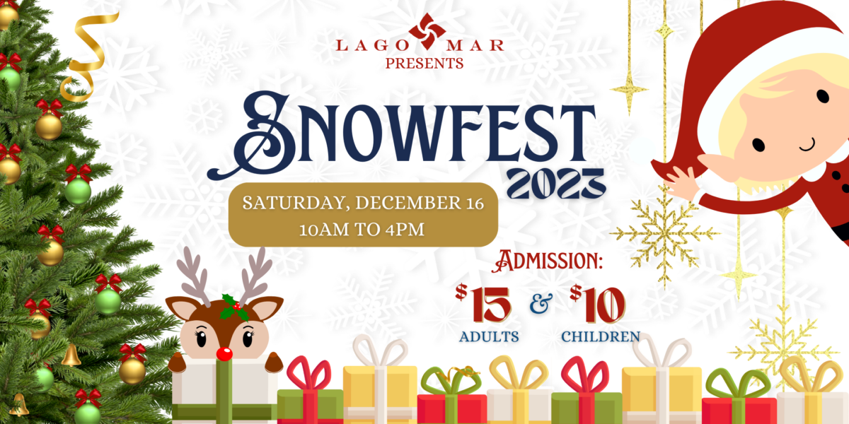 Events for November 2024 – Lagoonfest Texas
