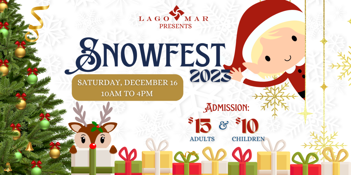 Lagoonfest Texas – Beach Club & Aquatic Adventure Park