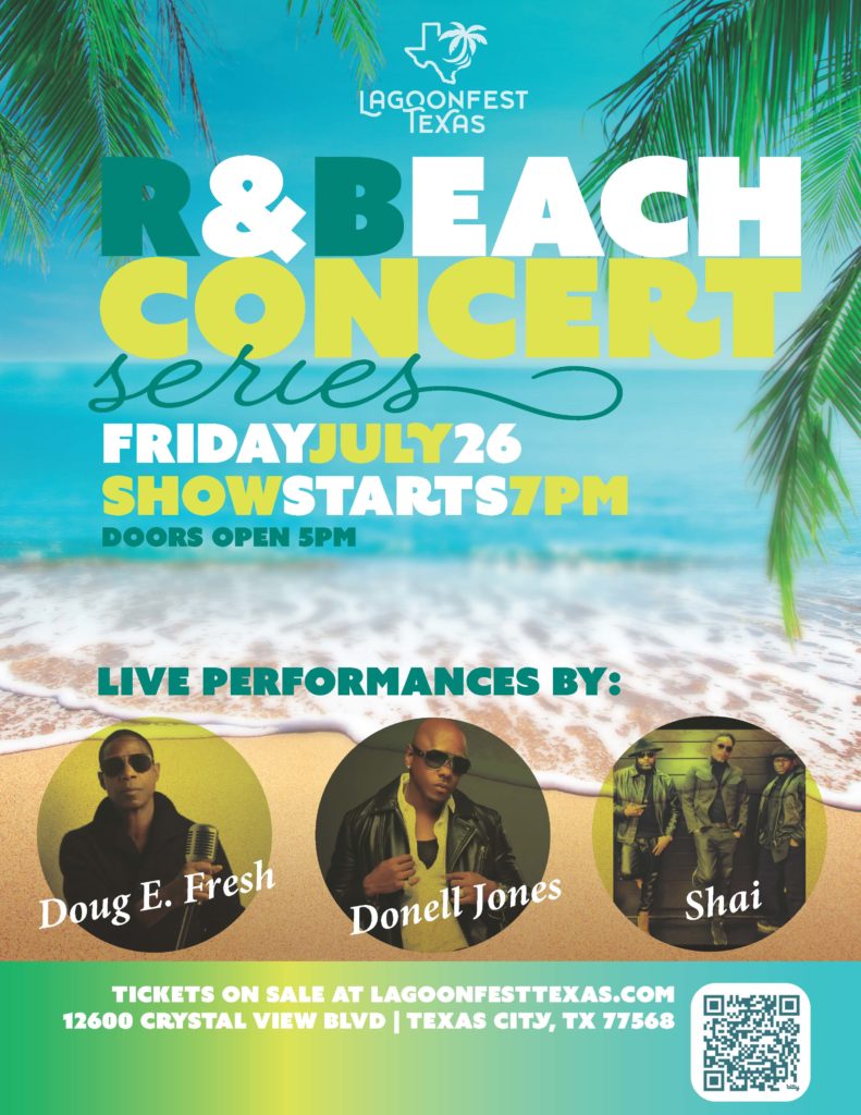 Lagoonfest Texas – Beach Club & Aquatic Adventure Park