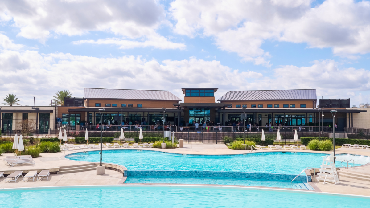 Corporate Events – Lagoonfest Texas